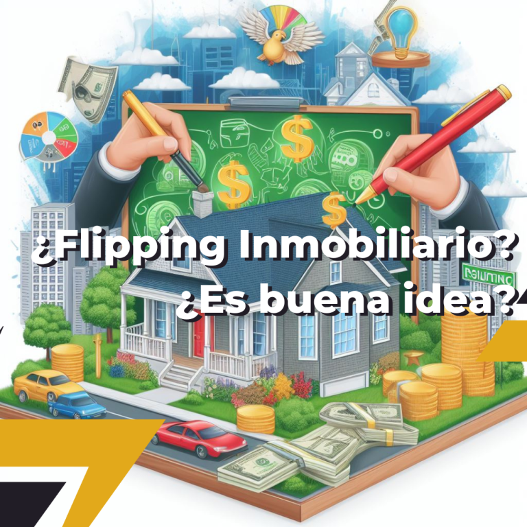 Descubre el mundo del flipping inmobiliario en México: Un negocio ...