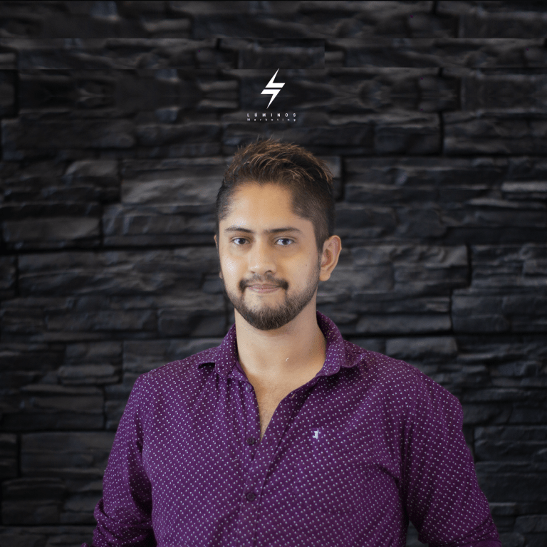 Inicio - Lúminos Marketing